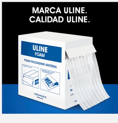 Uline.mx - Cajas para Envíos, Materiales de Empaque, Materiales de ...
