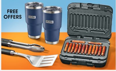 Uline.ca - Shipping Boxes, Shipping Supplies, Packaging Materials ...