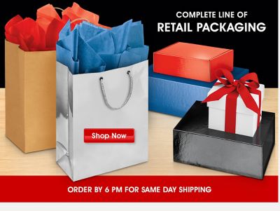 Uline.ca - Shipping Boxes, Shipping Supplies, Packaging Materials ...