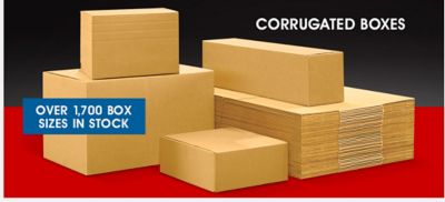 Uline.ca - Shipping Boxes, Shipping Supplies, Packaging Materials ...