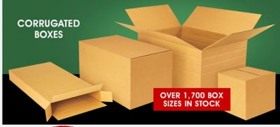 Uline.ca - Shipping Boxes, Shipping Supplies, Packaging Materials ...