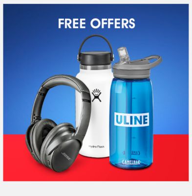 ULINE - Shipping Boxes, Shipping Supplies, Packaging Materials, Packing ...