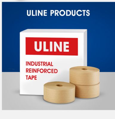 ULINE - Shipping Boxes, Shipping Supplies, Packaging Materials, Packing ...