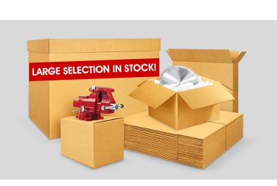 ULINE - Shipping Boxes, Shipping Supplies, Packaging Materials, Packing ...