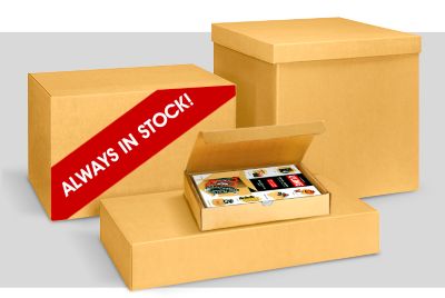 ULINE - Shipping Boxes, Shipping Supplies, Packaging Materials, Packing ...