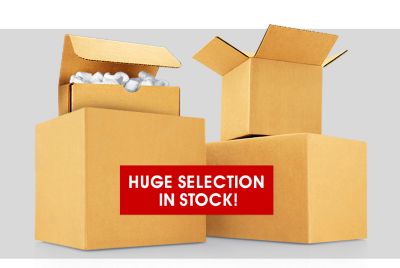 ULINE - Shipping Boxes, Shipping Supplies, Packaging Materials, Packing ...