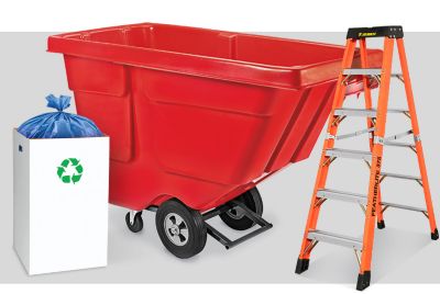 Uline.ca - Shipping Boxes, Shipping Supplies, Packaging Materials ...