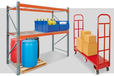 ULINE - Shipping Boxes, Shipping Supplies, Packaging Materials, Packing ...