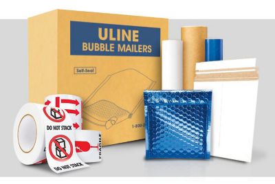 ULINE - Shipping Boxes, Shipping Supplies, Packaging Materials, Packing ...