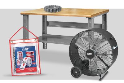 ULINE - Shipping Boxes, Shipping Supplies, Packaging Materials, Packing ...