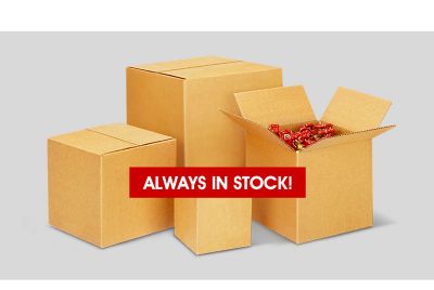 ULINE - Shipping Boxes, Shipping Supplies, Packaging Materials, Packing ...
