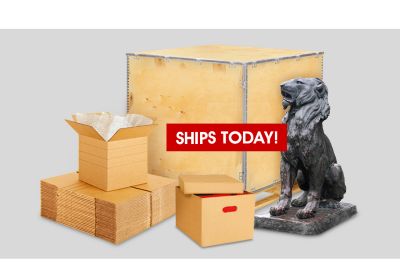 ULINE - Shipping Boxes, Shipping Supplies, Packaging Materials, Packing ...