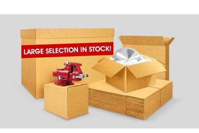 ULINE - Shipping Boxes, Shipping Supplies, Packaging Materials, Packing ...