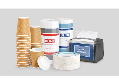 ULINE - Shipping Boxes, Shipping Supplies, Packaging Materials, Packing ...