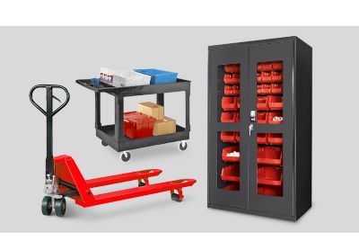 ULINE - Shipping Boxes, Shipping Supplies, Packaging Materials, Packing ...