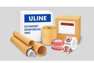 Uline.ca - Shipping Boxes, Shipping Supplies, Packaging Materials ...
