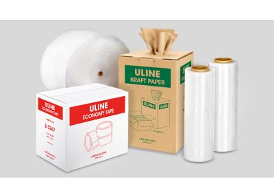 ULINE - Shipping Boxes, Shipping Supplies, Packaging Materials, Packing ...