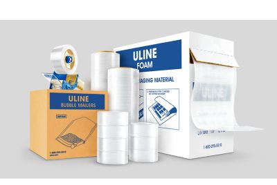 ULINE - Shipping Boxes, Shipping Supplies, Packaging Materials, Packing ...