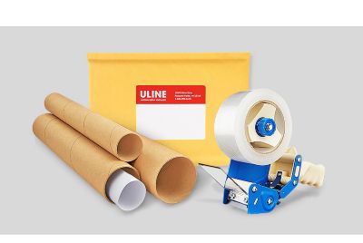 ULINE - Shipping Boxes, Shipping Supplies, Packaging Materials, Packing ...