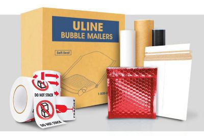 ULINE - Shipping Boxes, Shipping Supplies, Packaging Materials, Packing ...
