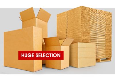 ULINE - Shipping Boxes, Shipping Supplies, Packaging Materials, Packing ...