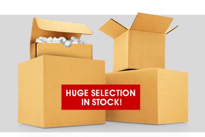 ULINE - Shipping Boxes, Shipping Supplies, Packaging Materials, Packing ...