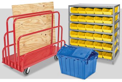 ULINE - Shipping Boxes, Shipping Supplies, Packaging Materials, Packing ...