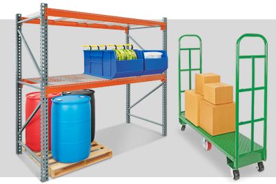 ULINE - Shipping Boxes, Shipping Supplies, Packaging Materials, Packing ...