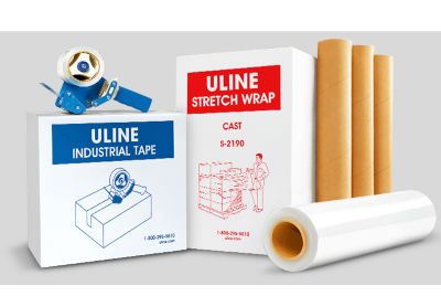 ULINE - Shipping Boxes, Shipping Supplies, Packaging Materials, Packing ...