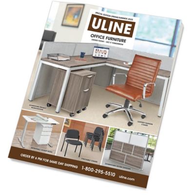 Uline: Catalog Request
