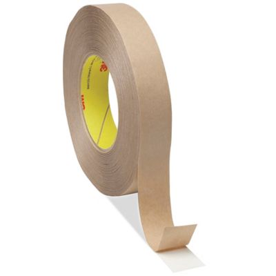 3M 9485PC Adhesive Transfer Tape - 1" x 60 yds S-10040 - Uline