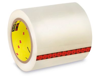 3M 3565 Label Protection Tape - 5" x 109 yds S-10204 - Uline