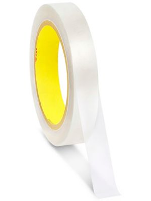 3M 396 Super Bond Polyester Film Tape - 3/4" x 36 yds S-10205 - Uline