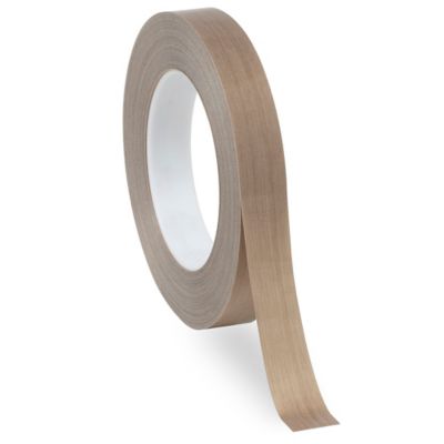 3M 5453 PTFE Glass Cloth Tape - 3/4" x 36 yds S-10321 - Uline
