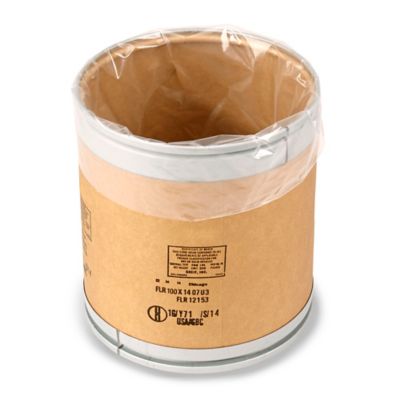 Size Of A 10 Gallon Drum