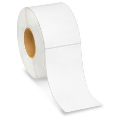 ULINE Search Results: 4x8 Labels