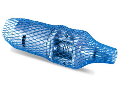 Protective Netting 1 2 x 1 500 Blue
