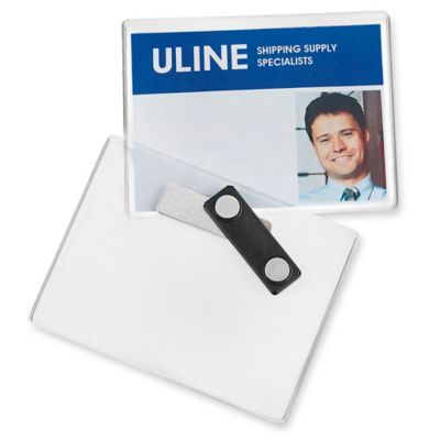 ULINE Search Results: Magnetic Clips