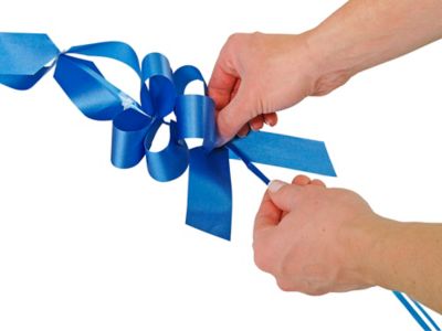 Pull Bows 8