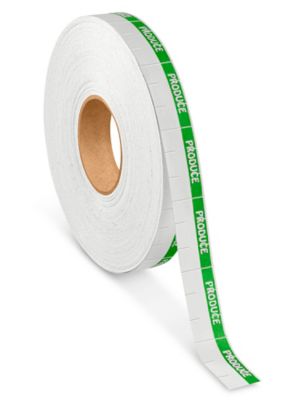 Monarch 1110® Etiquetas Adhesivas Produce S 13165 Uline