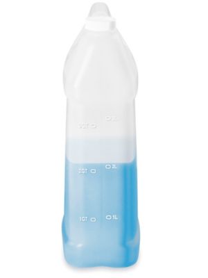 Uline Plastic Jugs