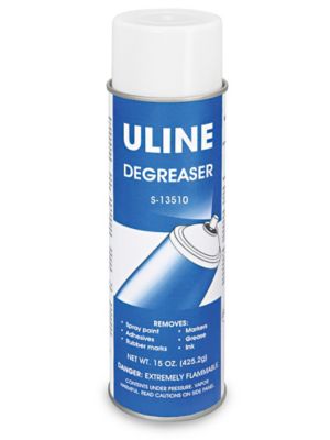 Uline Degreaser S-13510 - Uline