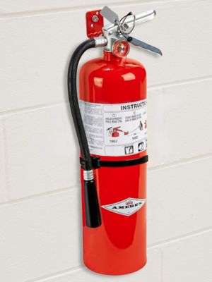 10 lb abc fire extinguisher store
