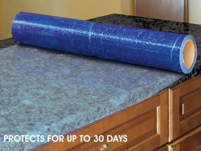 Countertop Protection Tape - 36" x 200' S-14528 - Uline