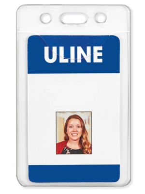 ULINE Search Results: Plastic Key Tags