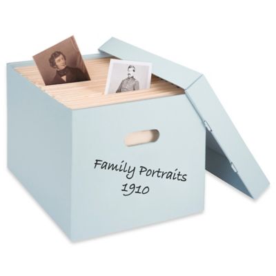 ULINE Search Results: Paper Storage