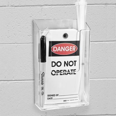 ULINE Search Results: Inspection Tags