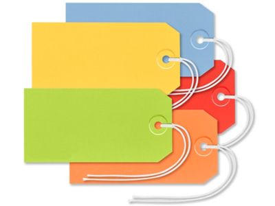 ULINE Search Results: Key Tags