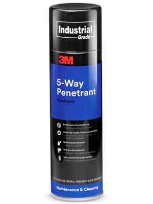 3M 5-Way Penetrant S-15831 - Uline