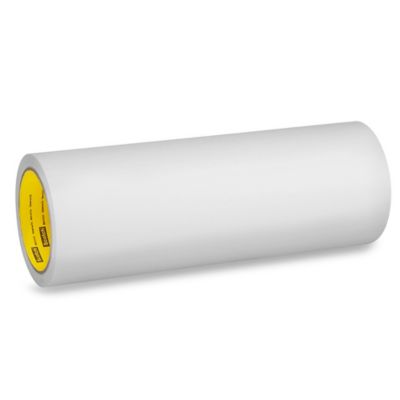 3M 568 Positionable Mounting Adhesive - 11" x 50' S-16211 - Uline